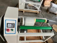 China 1.0-20 Liter 110 Volt/220 Volt Chemical and Ceramic Powder Jar Mill for Lab Precision Grinding for sale