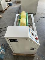 China 1.0-20 Liter 110 Volt/220 Volt Chemical and Ceramic Powder Jar Mill for Lab Precision Grinding for sale
