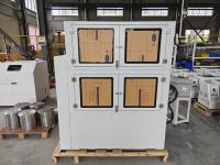 China Customized Double-Layer Multi-Station High-Energy Rolling Ball Mill Nanomaterial Pulverization for sale