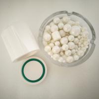 China High Purity Zirconia Grinding Jar for Planetary Ball Mill YSZ Milling Tank 50ml-3L for sale