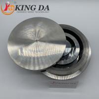 China Precision Tungsten Carbide Grinding Jar with Stainless Steel Jacket for Sample Preparation for sale