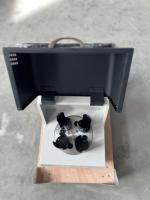 China Mini Planetary Ball Mill for Ultrafine Powder Grinding with 0.1-5 Micron Output 4 Working Positions 90-870 RPM for sale