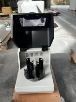 China Mini Planetary Ball Mill for Ultrafine Powder Grinding with 0.1-5 Micron Output 4 Working Positions 90-870 RPM for sale