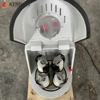 China Cost-Effective Planetary Ball Mill Alternative to Retsch PM100 PM200 for sale