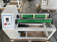 China Ceramic Rolling Ball Mill Jars Lab Jar Roller Mill with High Productivity and 1000 Mesh Output for sale