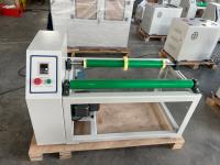 China Ceramic Rolling Ball Mill Jars Lab Jar Roller Mill with High Productivity and 1000 Mesh Output for sale