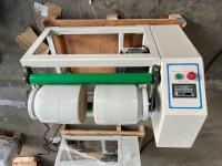 China Ceramic Rolling Ball Mill Jars Lab Jar Roller Mill with High Productivity and 1000 Mesh Output for sale