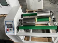 China Ceramic Rolling Ball Mill Jars Lab Jar Roller Mill with High Productivity and 1000 Mesh Output for sale