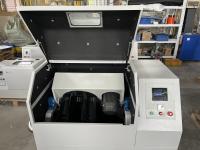 China Lab Omnidirectional Planetary Ball Mill with 360° Motion, Prevents Sedimentation & Ultra-Fine Grinding for sale