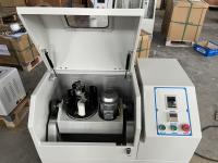 China Lab Omnidirectional Planetary Ball Mill with 360° Motion, Prevents Sedimentation & Ultra-Fine Grinding for sale