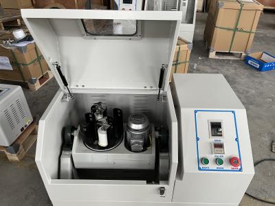 China Lab Omnidirectional Planetary Ball Mill with 360° Motion, Prevents Sedimentation & Ultra-Fine Grinding for sale