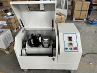 China Lab Omnidirectional Planetary Ball Mill with 360° Motion, Prevents Sedimentation & Ultra-Fine Grinding for sale