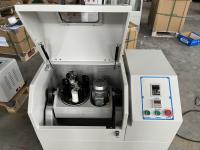 China Lab Omnidirectional Planetary Ball Mill with 360° Motion, Prevents Sedimentation & Ultra-Fine Grinding for sale