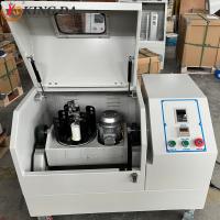 China Laboratory Ball Mill 0.4L-40L Comprehensive 360 Degree Direction Planetary Ball Mill Machine for Precise Powder Grinding for sale