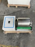 China Laboratory Ball Mill with Ceramic Rolling Jars for Dry Wet Grinding and 1000 Mesh Output for sale