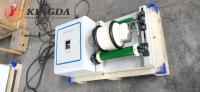 China Laboratory Ball Mill with Ceramic Rolling Jars for Dry Wet Grinding and 1000 Mesh Output for sale