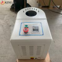 China Benchtop Planetary Ball Mill for University Laboratory Powder Grinding and Scientific Research for sale