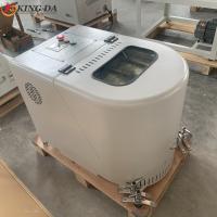 China Benchtop Planetary Ball Mill for University Laboratory Powder Grinding and Scientific Research for sale