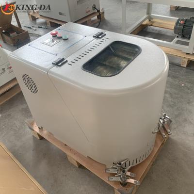 China Benchtop Planetary Ball Mill for University Laboratory Powder Grinding and Scientific Research for sale