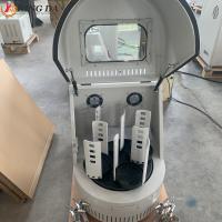 China Benchtop Planetary Ball Mill for University Laboratory Powder Grinding and Scientific Research for sale