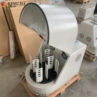 China Benchtop Planetary Ball Mill for University Laboratory Powder Grinding and Scientific Research for sale