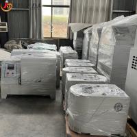 China Contamination Free Planetary Ball Mill with Zirconia Grinding Jar for High Purity Powder Processing for sale