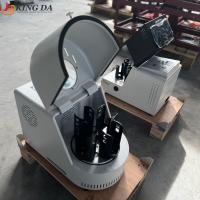 China 0.2L、0.4L Mini Automatic Planetary Ball Mill Machine for Nano Powder Preparation Advanced Material Research for sale