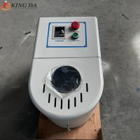 China 0.2L、0.4L Mini Automatic Planetary Ball Mill Machine for Nano Powder Preparation Advanced Material Research for sale