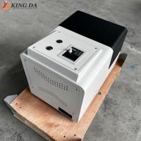 China 0.2L、0.4L Mini Automatic Planetary Ball Mill Machine for Nano Powder Preparation Advanced Material Research for sale