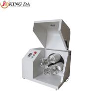 China High Energy Planetary Ball Mill for Ultra Fine Powder Grinding Laboratory Material Processing for sale