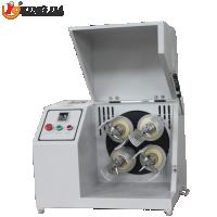 China High Energy Planetary Ball Mill for Ultra Fine Powder Grinding Laboratory Material Processing for sale