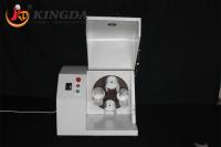 China High Energy Planetary Ball Mill for Ultra Fine Powder Grinding Laboratory Material Processing for sale