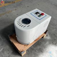 China 0.4L Compact Planetary Ball Mill with 4 Jars for 0.1μm Granularity Nano Powder Grinding for sale