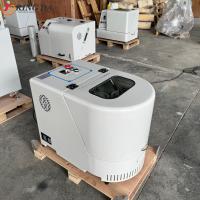 China 4-Station Vertical Planetary Ball Mill 90-870 RPM Nano Grinding Machine with 0.1μm Granularity for Laboratory for sale