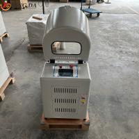 China 4-Station Vertical Planetary Ball Mill 90-870 RPM Nano Grinding Machine with 0.1μm Granularity for Laboratory for sale