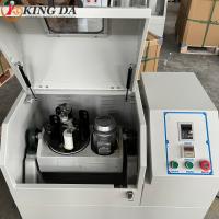 China Full Directional 360 Degree Planetary Ball Mill 4 Jars High Uniformity Nano Grinder for Advanced Material Research for sale