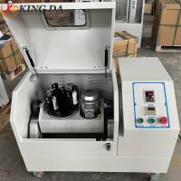 China Full Directional 360 Degree Planetary Ball Mill 4 Jars High Uniformity Nano Grinder for Advanced Material Research for sale