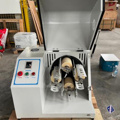 China 0.2-100L Horizontal Planetary Ball Mill 4 Stations Continuous 72h Nano Powder Machine for Industrial Use for sale