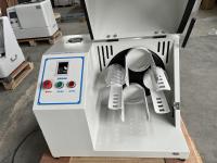 China 0.2-100L Horizontal Planetary Ball Mill 4 Stations Continuous 72h Nano Powder Machine for Industrial Use for sale