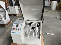 China 0.2-100L Horizontal Planetary Ball Mill 4 Stations Continuous 72h Nano Powder Machine for Industrial Use for sale