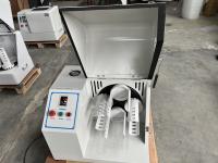 China 0.2-100L Horizontal Planetary Ball Mill 4 Stations Continuous 72h Nano Powder Machine for Industrial Use for sale