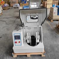 China XQM-2L Touch Screen PLC Control Planetary Ball Mill 750W Programmable Nano Powder Grinder for Sample Preparation for sale