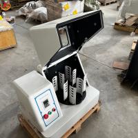 China XQM-2L Touch Screen PLC Control Planetary Ball Mill 750W Programmable Nano Powder Grinder for Sample Preparation for sale