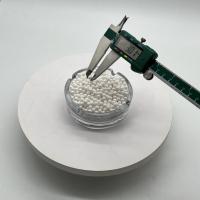 China Yttria Zirconia Ceramic Beads Y-TZP 0.1-3mm High Density Grinding Media for Sand Mill for sale