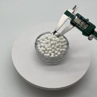 China Zirconia Grinding Balls 1-20mm High Density Ceramic Media for Ball Mill Milling for sale