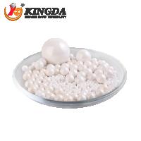 China Zirconia Grinding Balls 1-20mm High Density Ceramic Media for Ball Mill Milling for sale