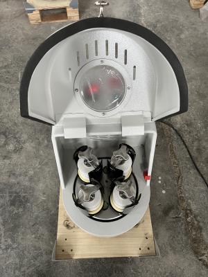 China Complete Planetary Ball Mill Grinding  Zirconia Jars Grinding Balls Laboratory Powder Milling Starter Package for sale
