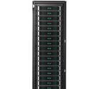 China 4 Way N9Z47A HPE Primera 600 Storage Server Base OEM for sale