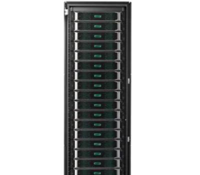 China 4 Way N9Z47A HPE Primera 600 Storage Server Base OEM for sale