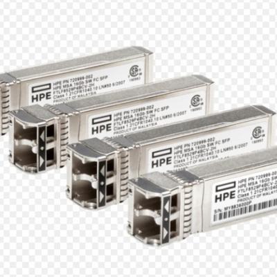 China C8R24B MSA HPE Storage Server 16Gb Short Wave Fibre Channel SFP for sale